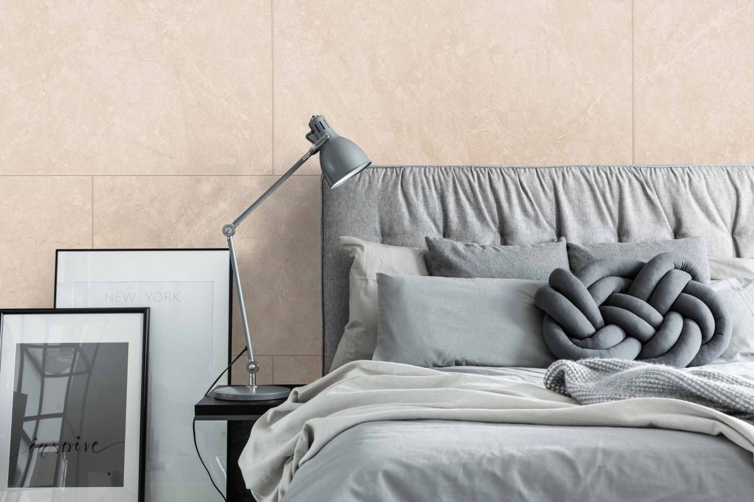 SPC Light - Marble Beige | Clicktarima